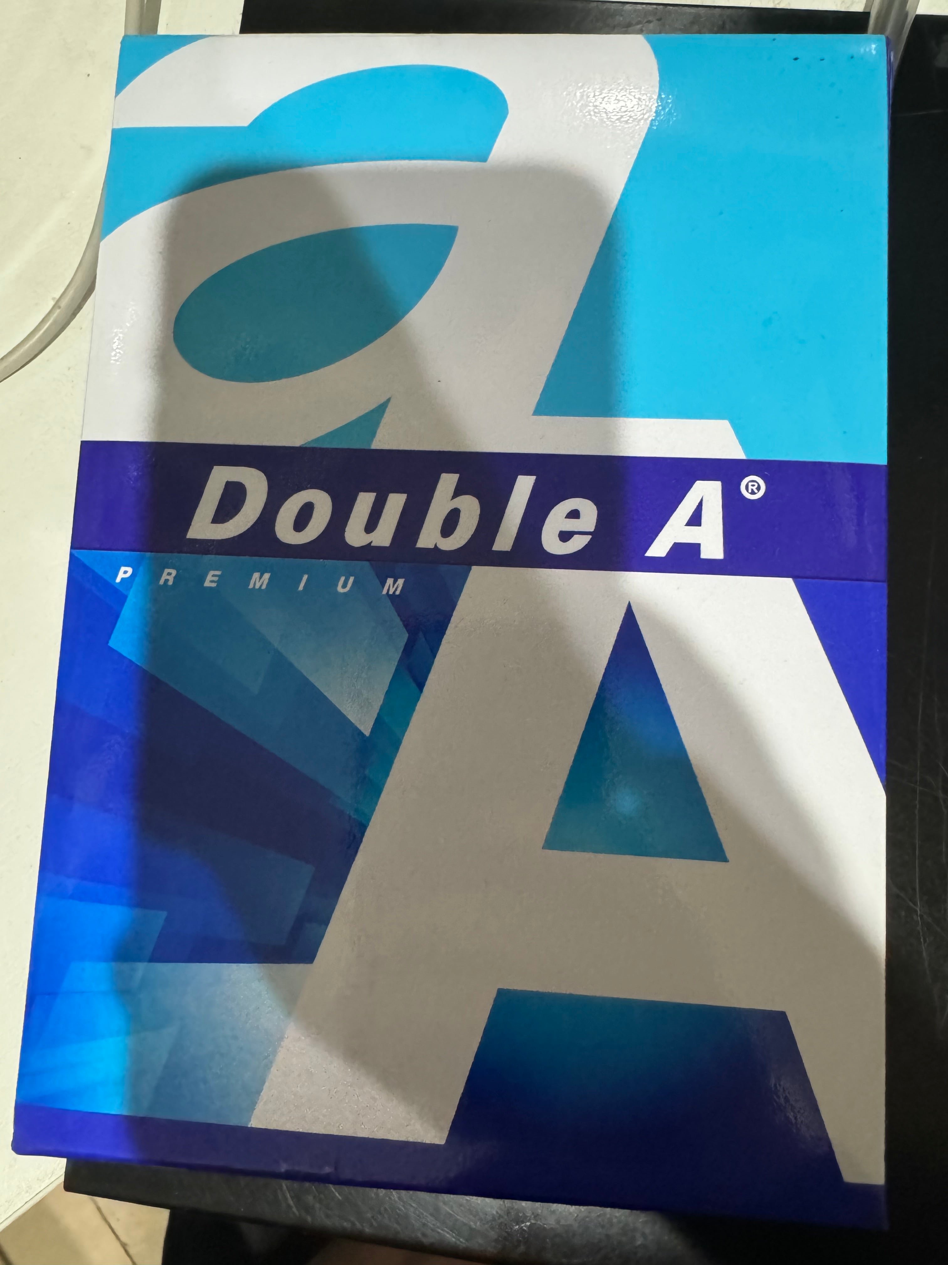 A5 Printer Paper – Croc's Orders